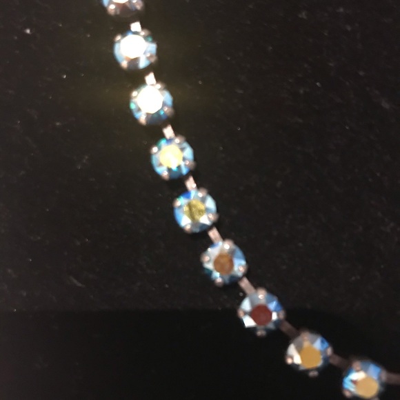 Sabika | Jewelry | Sabika Necklace 6 Choker Catalog Winter 213 | Poshmark